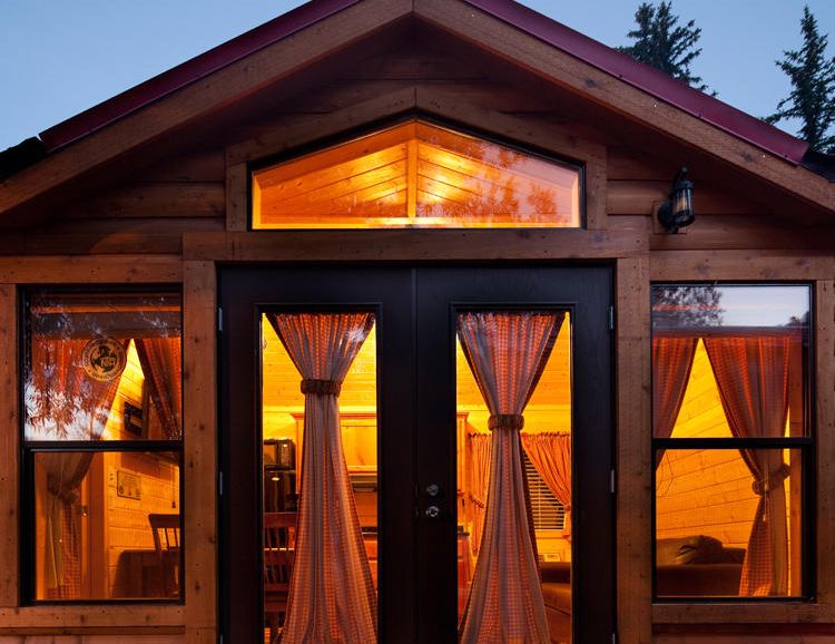 Snake River Park Koa - Jackson Hole WY Central Reservations