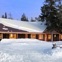 Turpin Meadow Ranch - Jackson Hole WY Central Reservations
