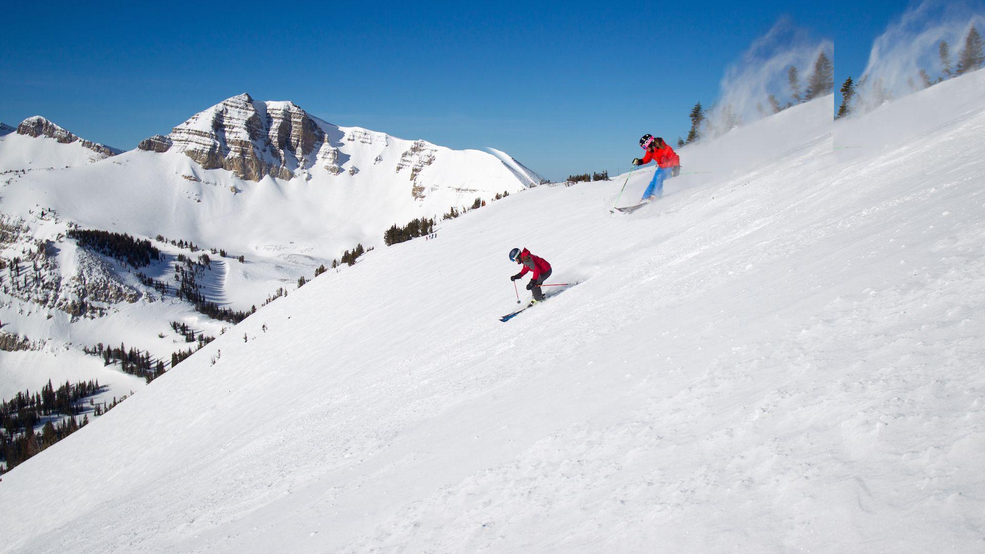 Jackson Hole Wyoming Vacations - Exclusive Deals - Local Expertise ...