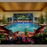 The Lodge at Jackson Hole | JHCR