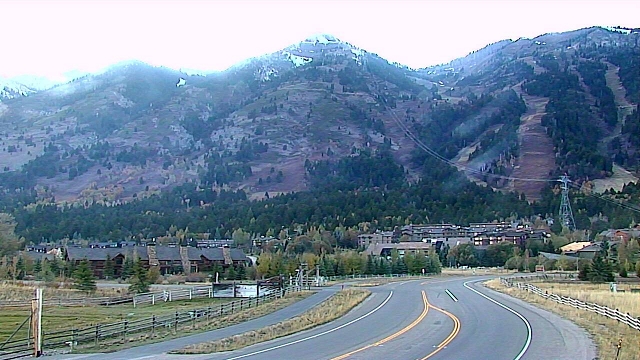 Jackson Hole Webcams - Jackson Hole Central Reservations