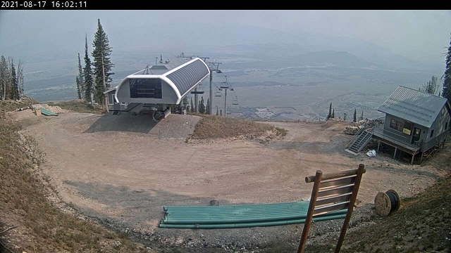 Jackson Hole Webcams - Jackson Hole Central Reservations